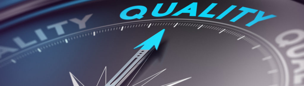 QUALITÉ ET CERTIFICATION - Galion